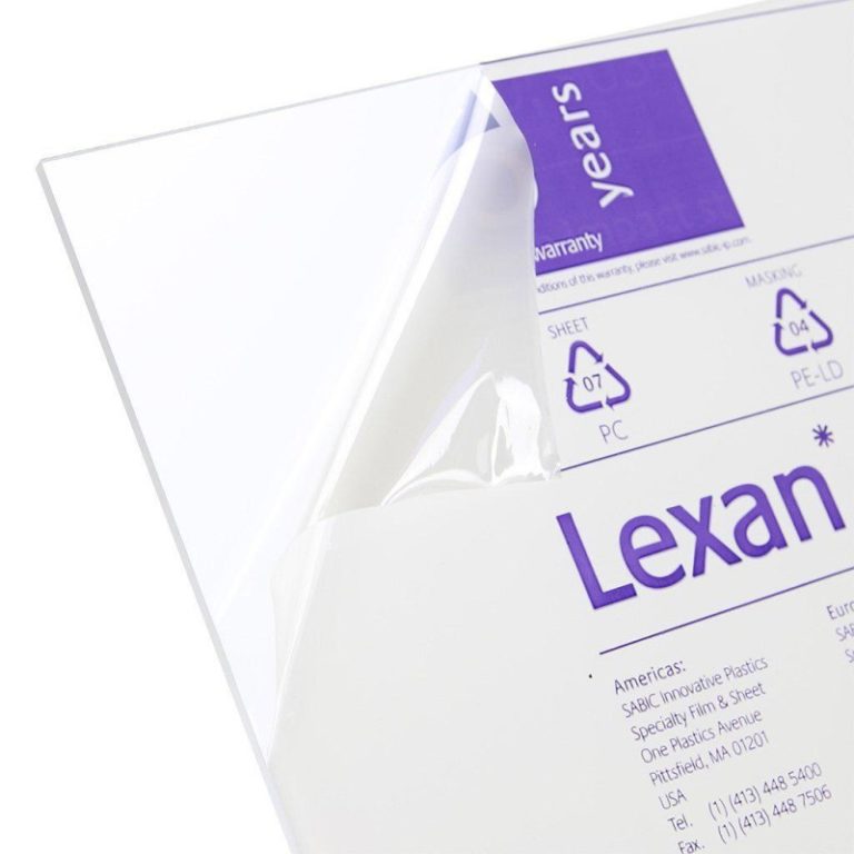 Accueil - Lexan Maroc